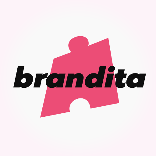 Broderie personalizată computerizată – Brandita